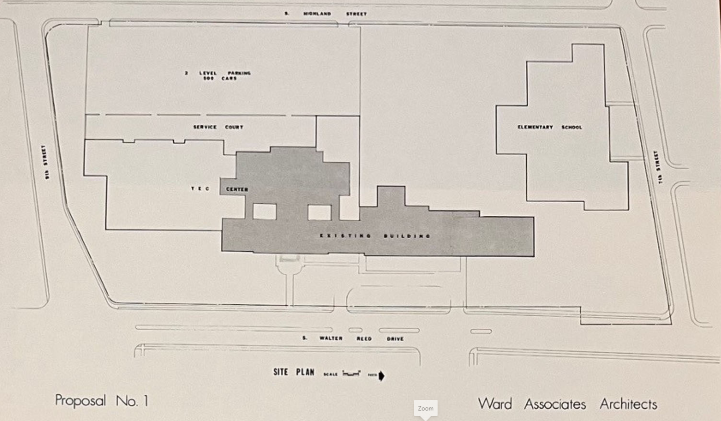 Arlington Career Center Project - Arlington Public Schools