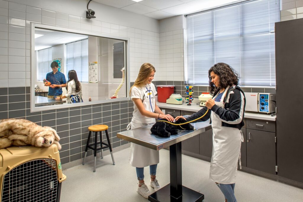 Arlington Career Center Project - Arlington Public Schools