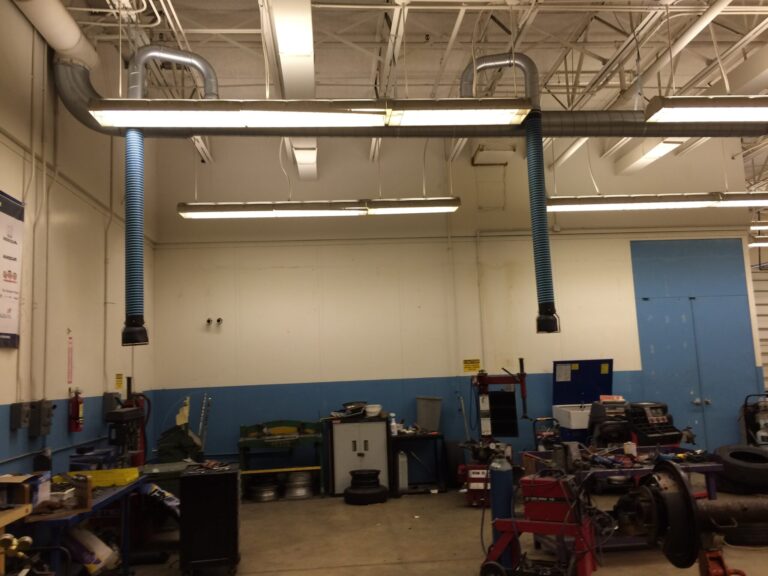 Grace Hopper Center (New Arlington Career Center) Project - Arlington ...