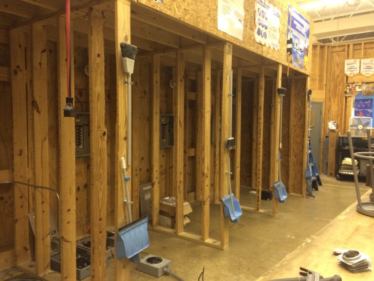 Arlington Career Center Project - Arlington Public Schools