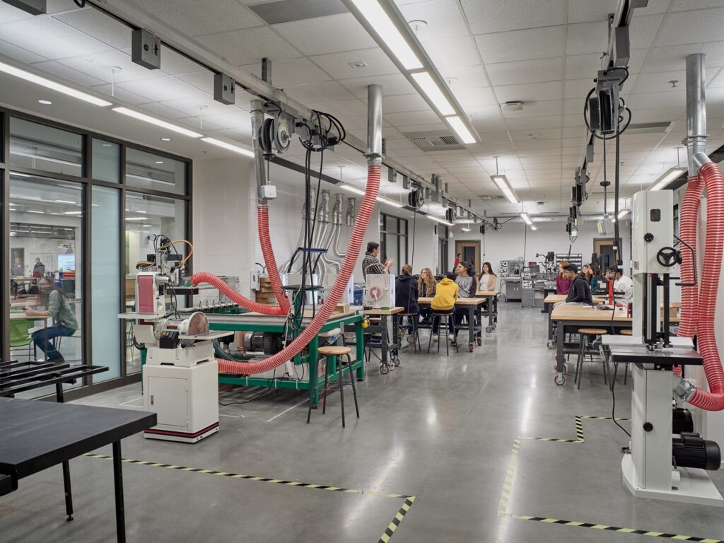 Arlington Career Center Project - Arlington Public Schools