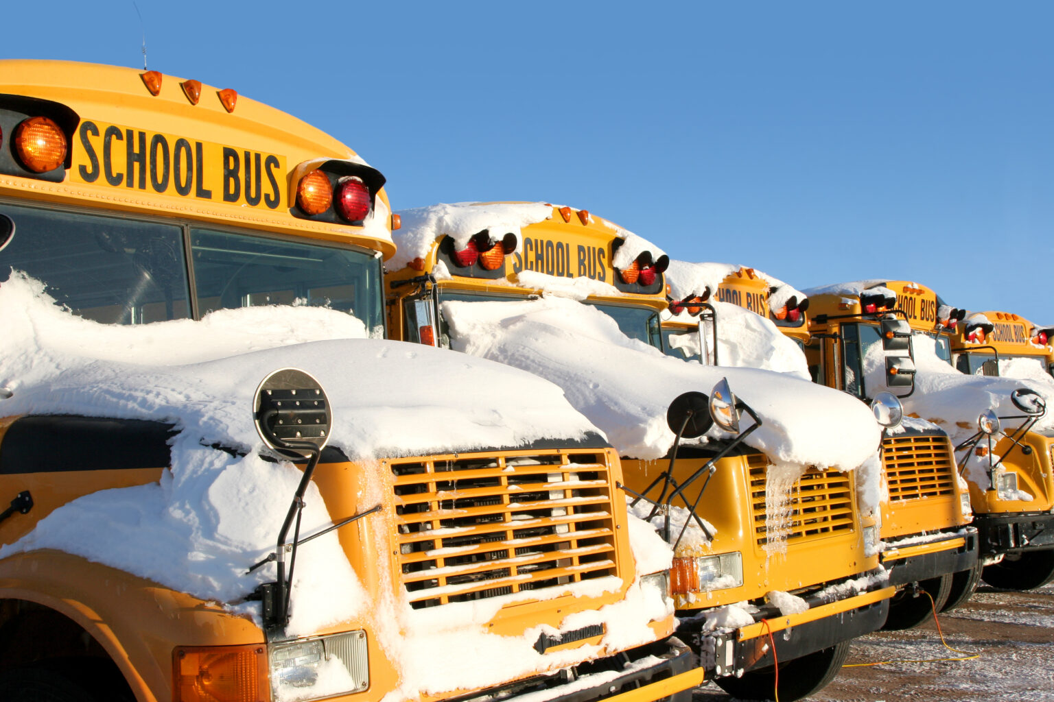 School Status Alerts - Arlington Public Schools