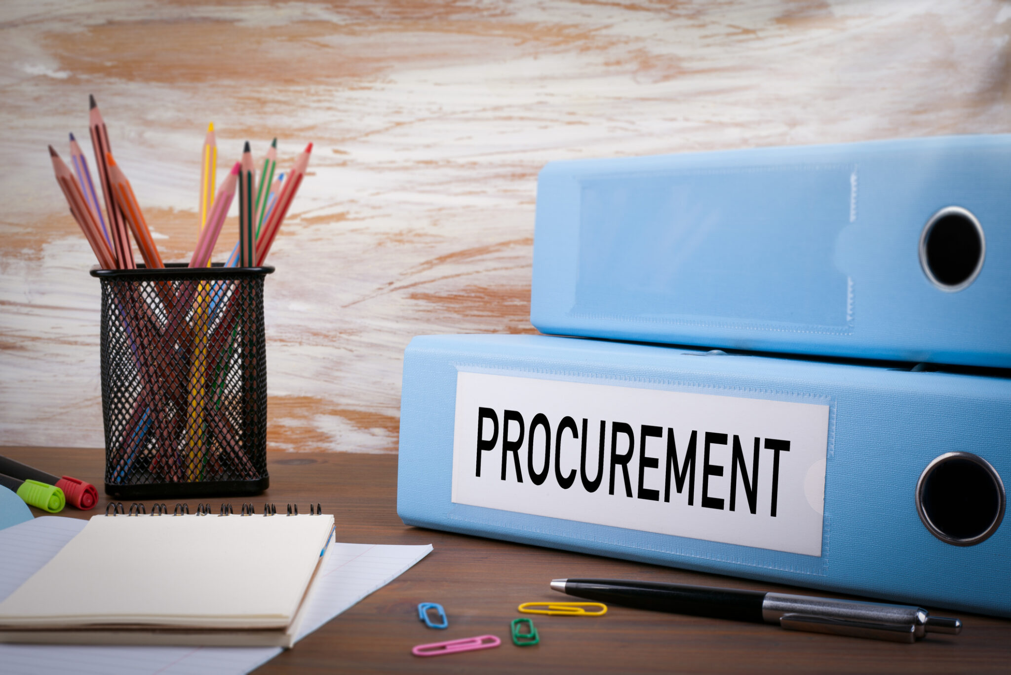 Procurement - Arlington Public Schools