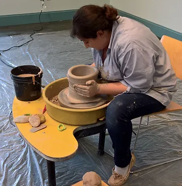 Instructor Bios - Arlington Public Schools