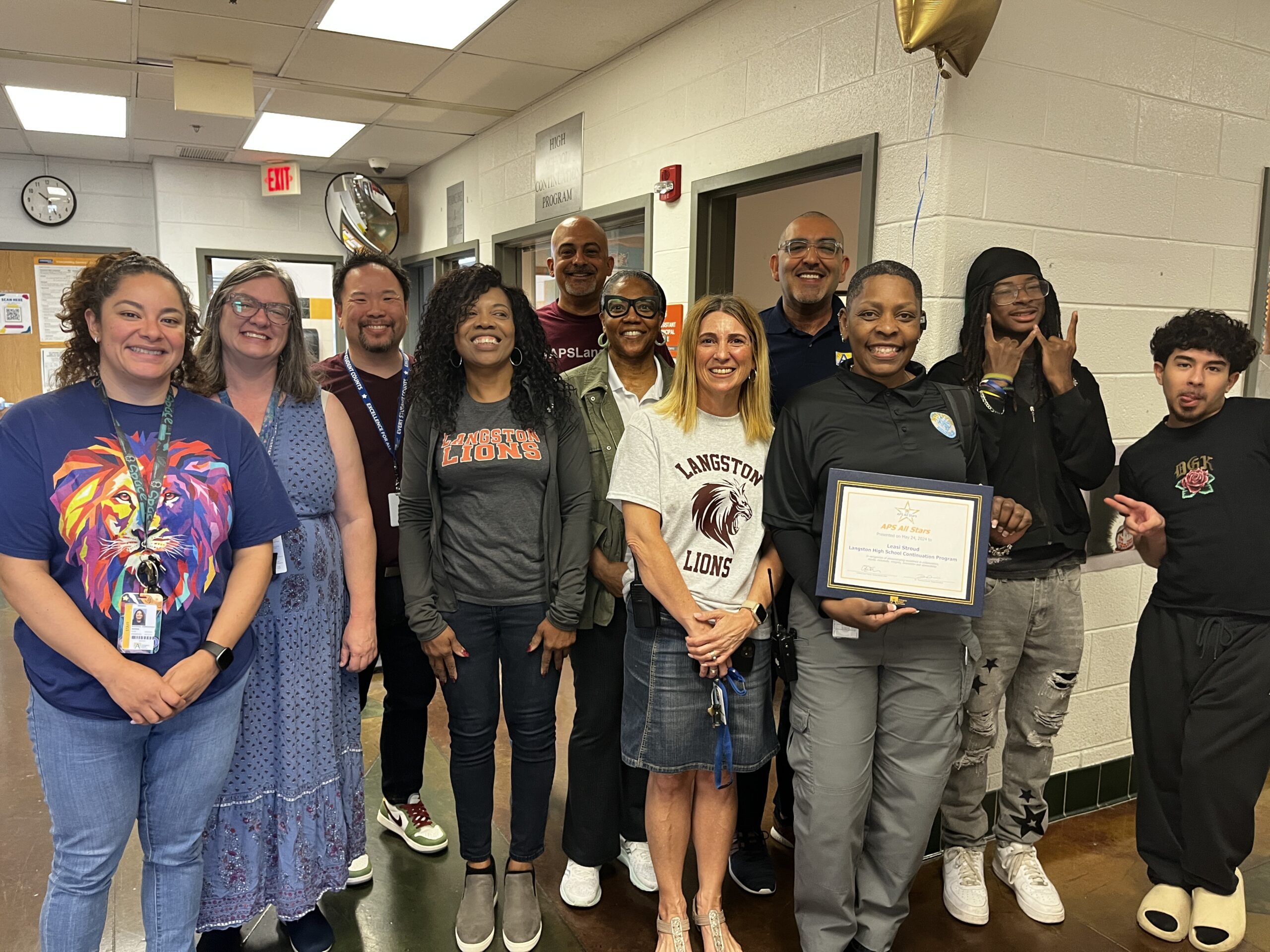 Welcome to APS - Arlington Public Schools