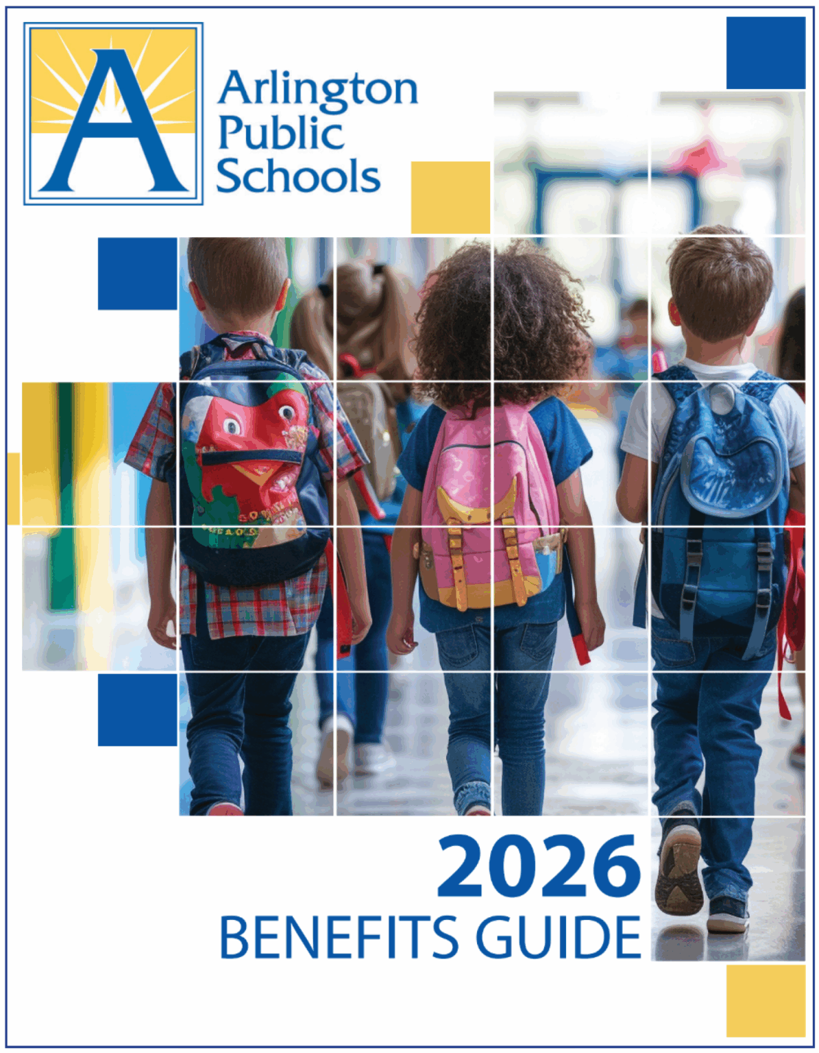 Welcome to APS - Arlington Public Schools