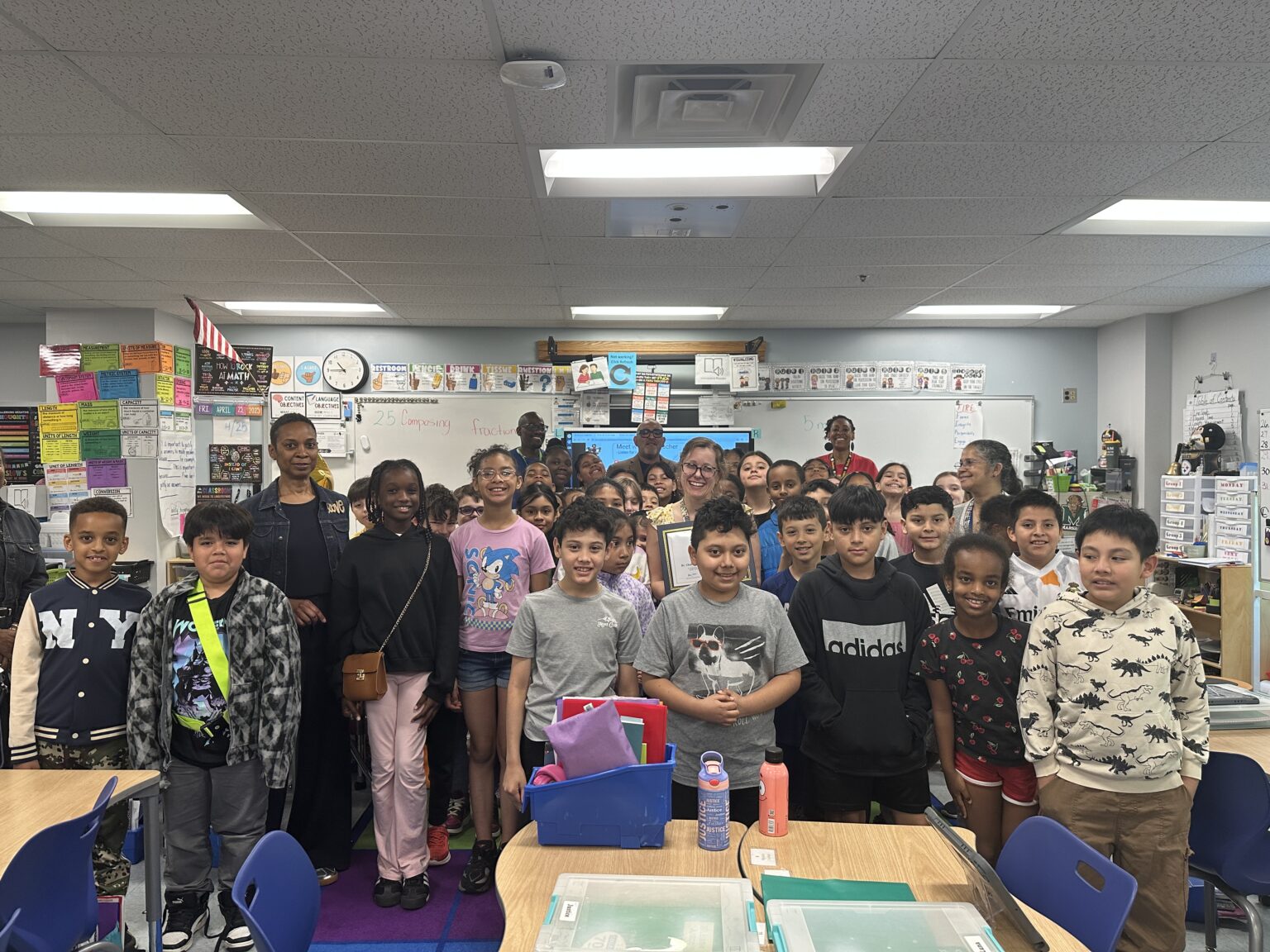 Human Resources - Arlington Public Schools