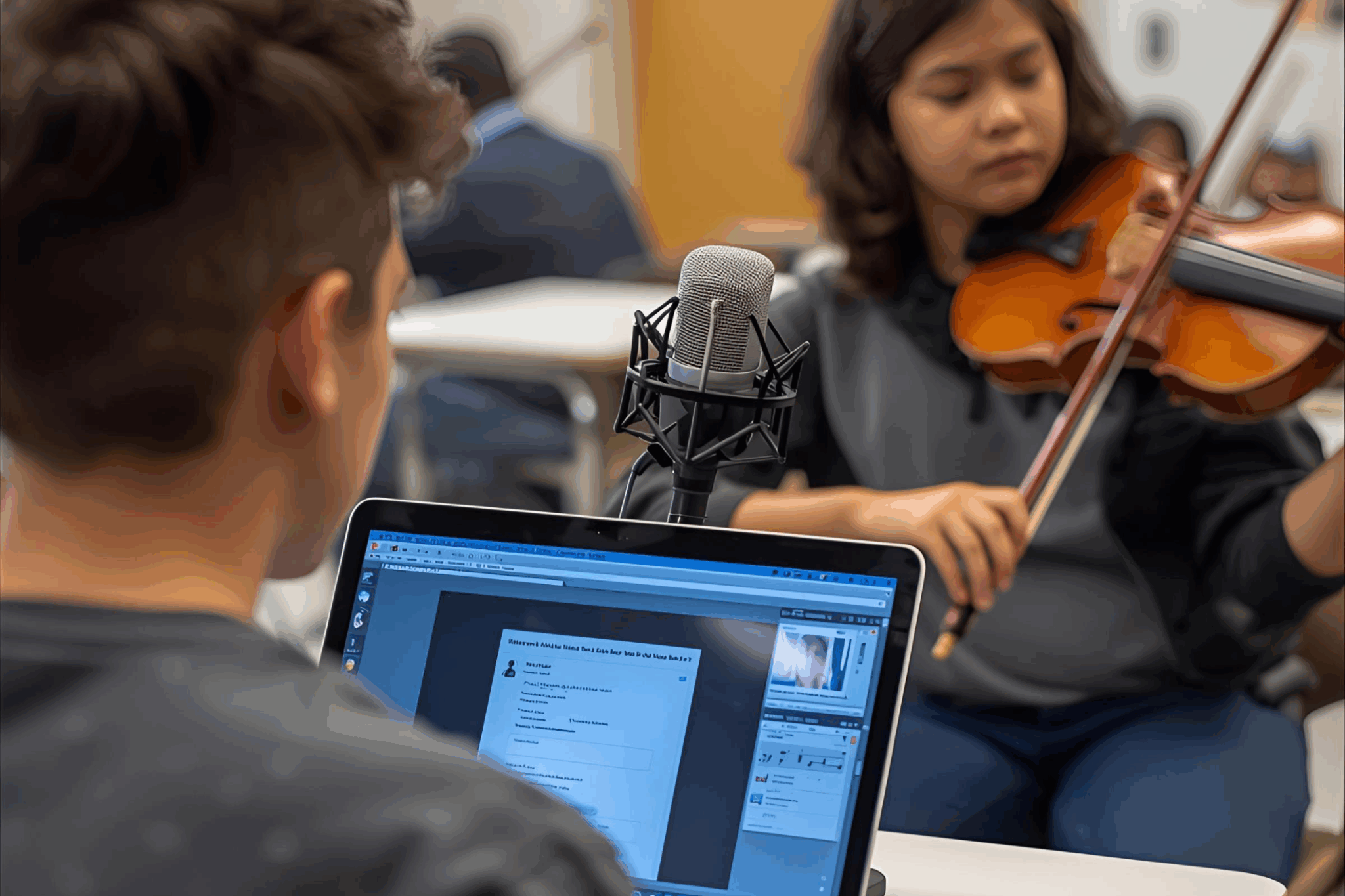 Digital Learning & Innovation - Arlington Public Schools