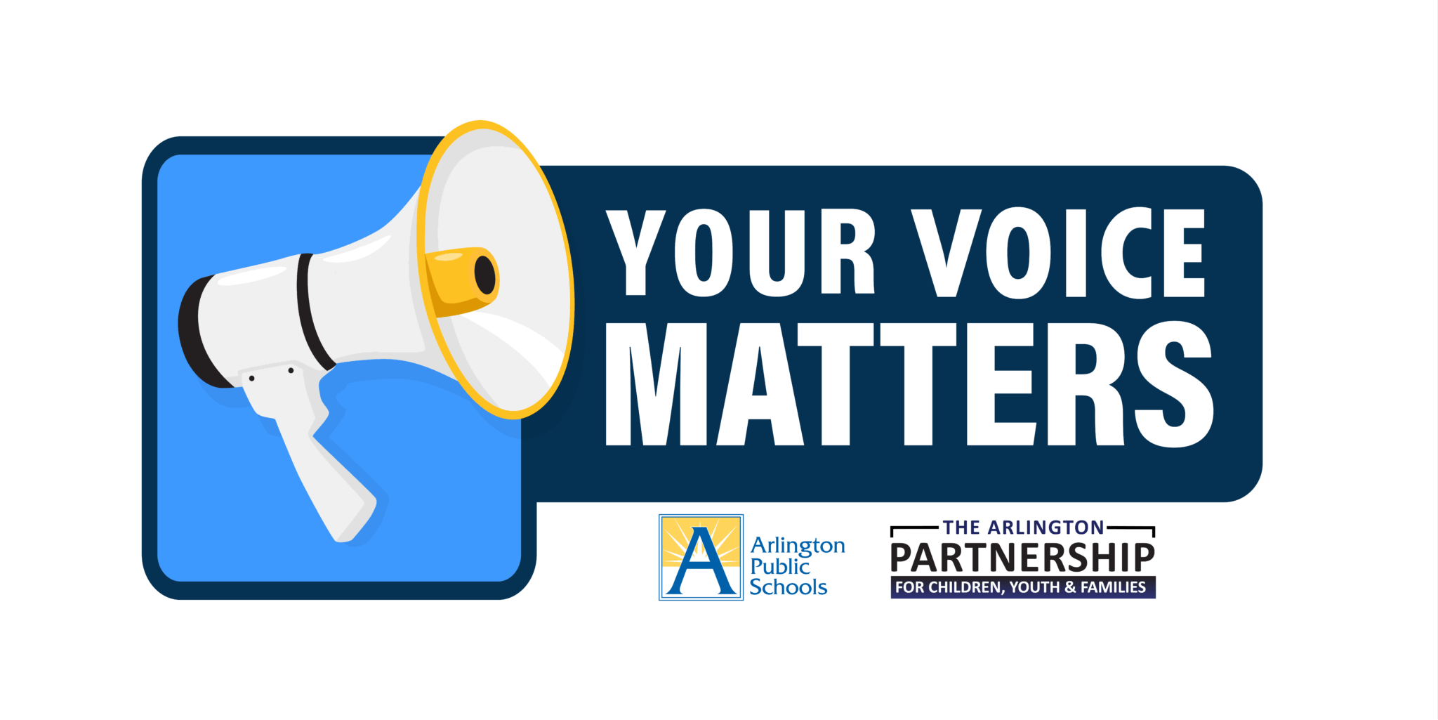 Your Voice Matters Survey - Arlington Public Schools